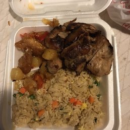 PANDA EXPRESS - Updated March 2025 - 49 Photos & 114 Reviews - 5801 ...
