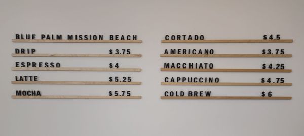 BLUE PALM MISSION BEACH - Updated May 2024 - 23 Photos & 19 Reviews ...