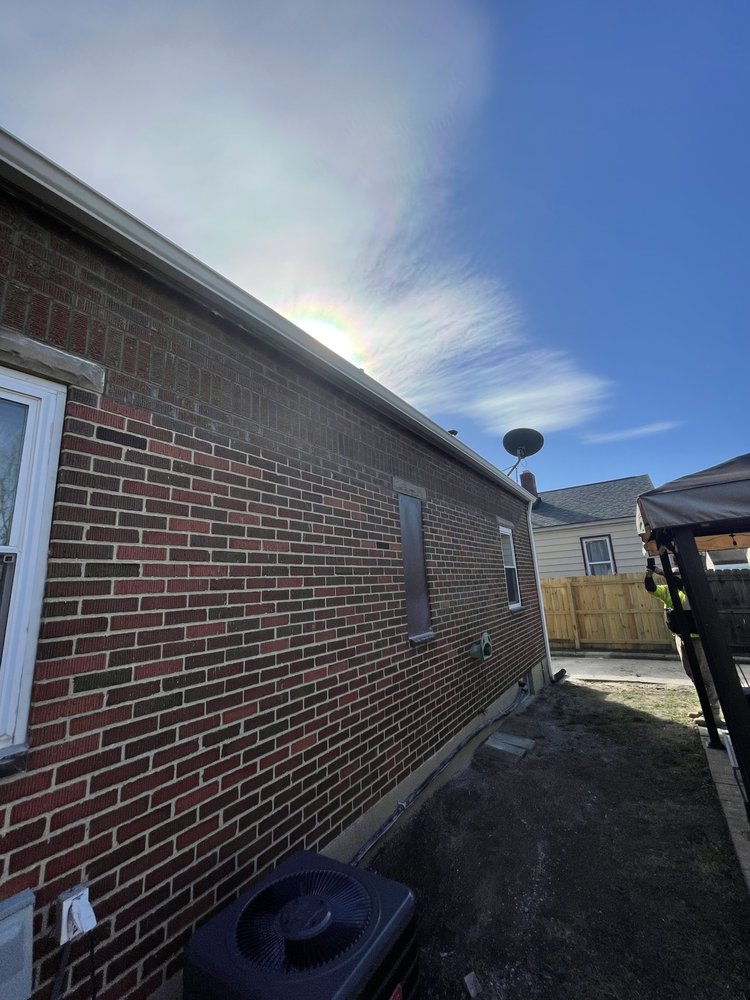 BURNS BROTHERS MASONRY - Updated April 2024 - 12 Photos - New Lebanon ...