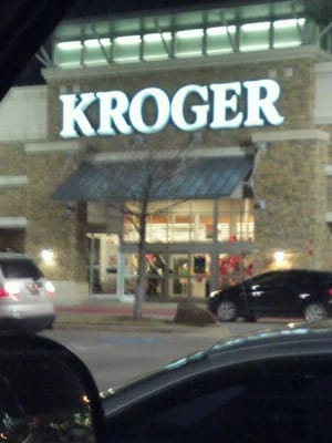 KROGER - Updated May 2025 - 19 Reviews - 2231 S Loop 288, Denton, Texas ...