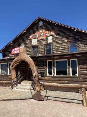 MUSEUM CLUB - Updated December 2025 - 74 Photos & 90 Reviews - 3404 E ...