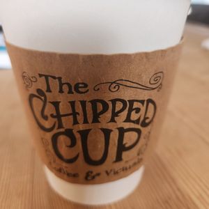 THE CHIPPED CUP - 289 Photos & 433 Reviews - 3610 Broadway, New York ...