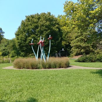 FRED FLETCHER PARK - Updated December 2025 - 50 Photos - 802 Clay St ...