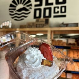 SLODOCO DONUTS - Updated July 2025 - 1558 Photos & 1349 Reviews - 793 E ...