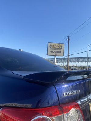 KAIZEN COLLISION CENTER - Updated January 2026 - 42 Photos & 74 Reviews ...