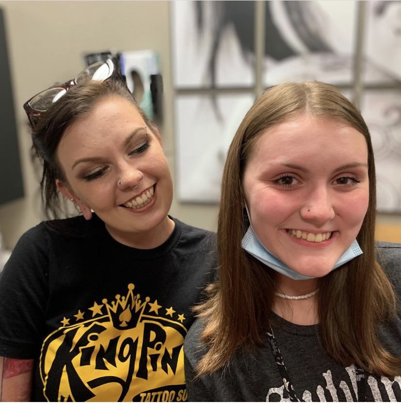 THE PIXIE DARLA PIERCING - Updated December 2025 - 26 Photos - 237 John ...