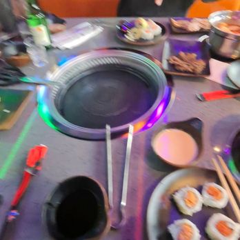 GALAXY HOT POT AND GRILL - Updated April 2025 - 74 Photos & 26 Reviews ...
