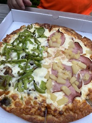 FLORIDA PIZZA STEAKHOUSE - Updated January 2026 - 25 Reviews - 24 ...