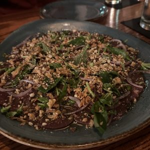 MOON RABBIT - 276 Photos & 126 Reviews - 605 W 19th St, Houston, TX - Yelp