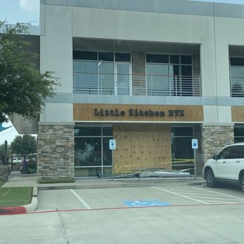 LITTLE KITCHEN HTX - Updated October 2024 - 206 Photos & 87 Reviews ...