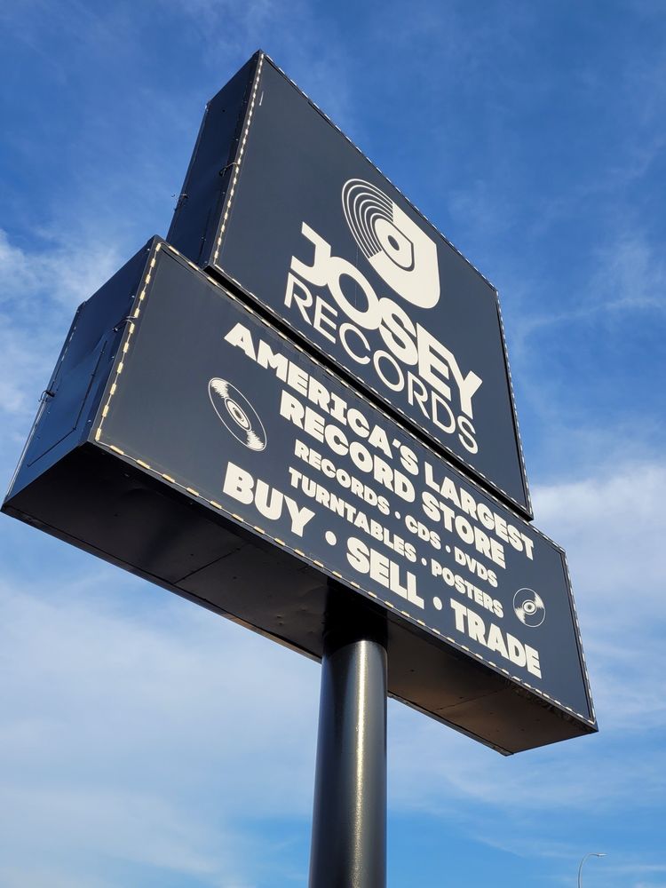 JOSEY RECORDS - Updated March 2025 - 115 Photos & 112 Reviews - 2821 ...