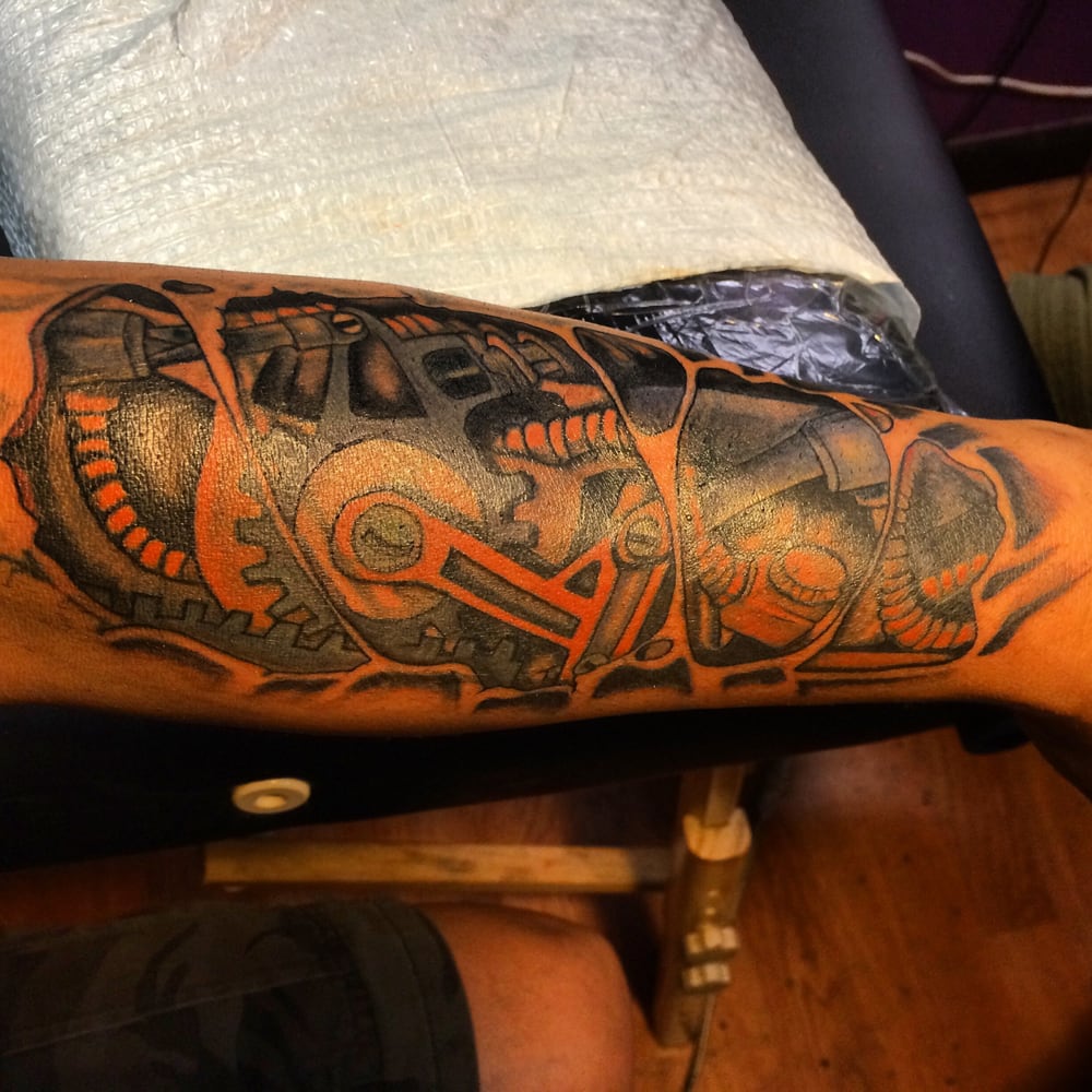 INK ADDICTION TATTOO AND BODY PIERCING - Updated November 2025 - 61 ...