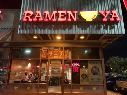 RAMEN-YA - Updated August 2025 - 626 Photos & 405 Reviews - 1170 Kuala ...