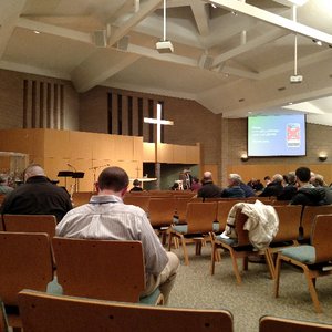 ADA BIBLE CHURCH - Updated December 2025 - 8899 Cascade Rd SE, Ada ...