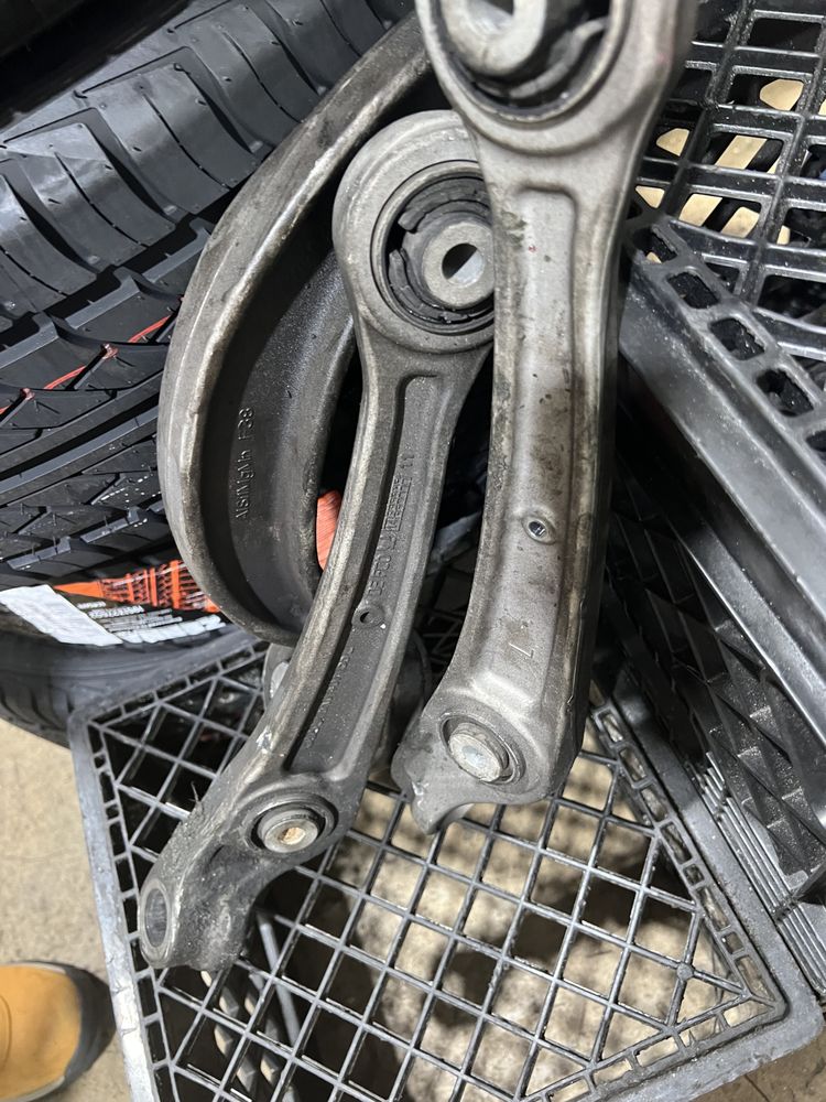 PJ CV JOINT AND RACK & PINION - Updated June 2025 - 1751 NW 23rd St ...