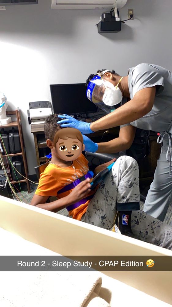 COMPREHENSIVE SLEEP CARE CENTER- ARLINGTON - Updated April 2024 - 10 ...