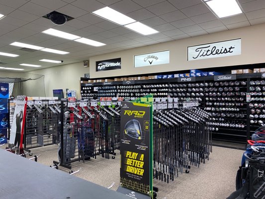 EDWIN WATTS GOLF - Updated September 2025 - 26 Photos & 29 Reviews ...