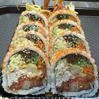 K-BOB - Updated April 2025 - 316 Photos & 177 Reviews - 1061 Market Pl ...