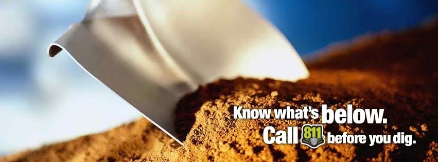 BLUE STAKES OF UTAH 811 - Updated July 2025 - 148 E 13200 S Draper ...