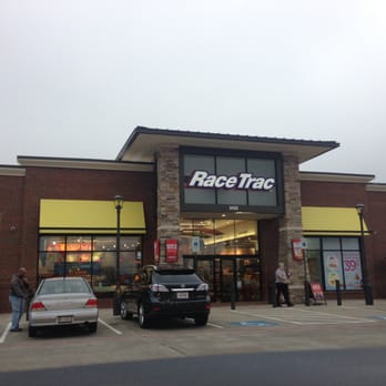 RACETRAC - Updated December 2025 - 82 Photos & 20 Reviews - 3455 E ...