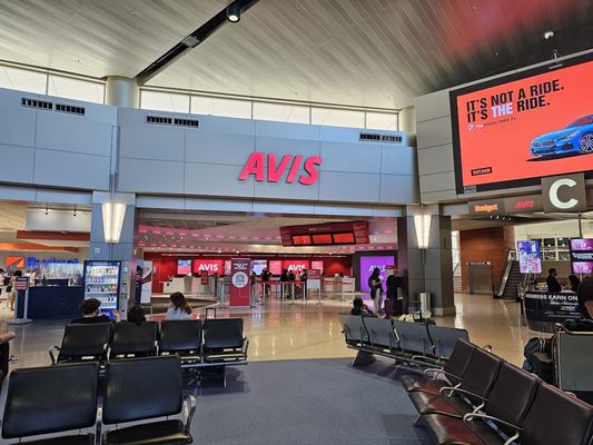 Reviews of AVIS - LAS VEGAS - Updated September 2024 - 171 Photos & 533 ...