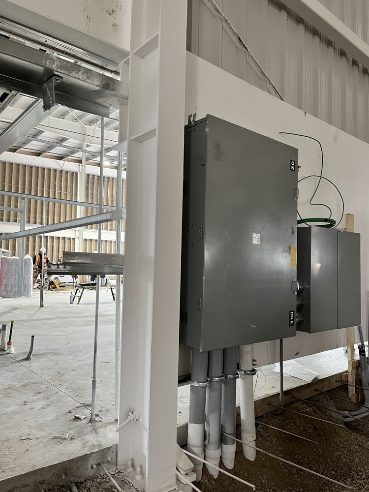 INFERNO FIRE & THERMAL SOLUTIONS - Updated December 2025 - Request a ...