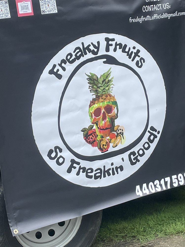 FREAKY FRUITS - Updated October 2025 - Cleveland, Ohio - Juice Bars ...