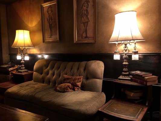 SUNSET & VINYL - 71 Photos & 158 Reviews - Cocktail Bars - 1521 Vine St ...