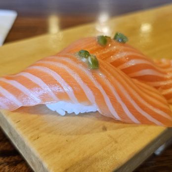 O SUSHI - Updated October 2025 - 986 Photos & 485 Reviews - 10545 ...