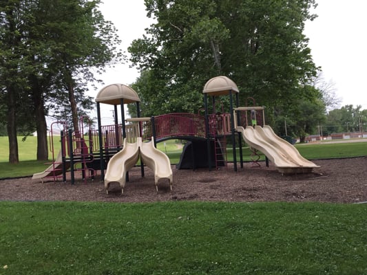 HOBACK PARK - Updated July 2025 - S 30th St Dorsey Mill Rd, Heath, Ohio ...