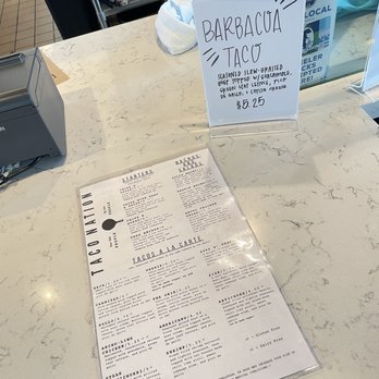 TACO NATION - Updated December 2025 - 266 Photos & 131 Reviews - 1741 ...