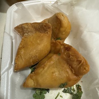 BIRYANI & CHAAT - AUTHENTIC SOUTH INDIAN & NORTH INDIAN FOOD - Updated ...