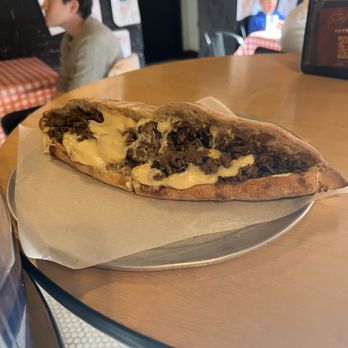 GRIGG STREET PIZZA - Updated December 2025 - 111 Photos & 147 Reviews ...