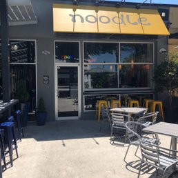 NOODLE - Updated December 2025 - 192 Photos & 335 Reviews - 205 E Ponce ...