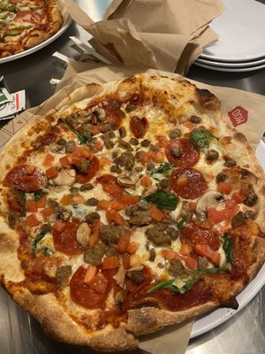 MOD PIZZA - Updated July 2024 - 15 Photos & 13 Reviews - 5203 Farm To ...