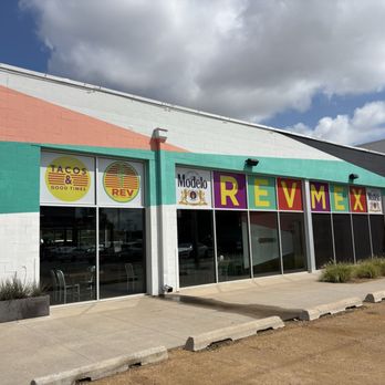 REV MEX - Updated December 2025 - 590 Photos & 471 Reviews - 916 NW 6th ...