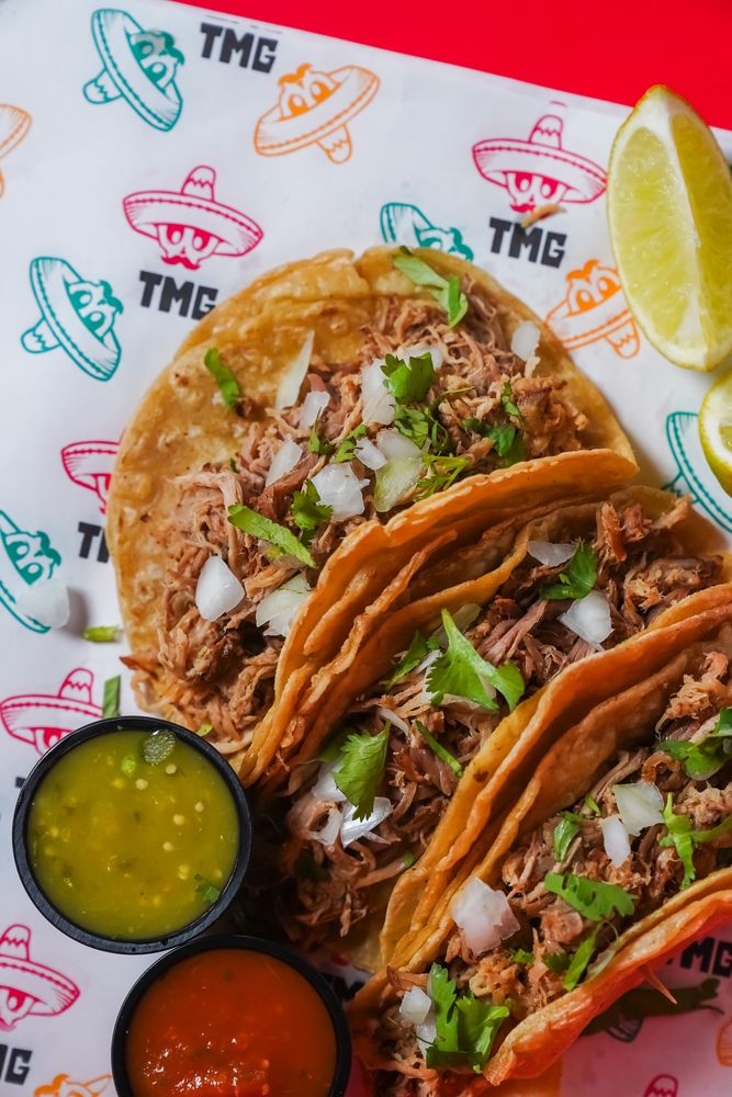 TACOS MY GUEY TRUCK - Updated October 2025 - 53 Photos & 11 Reviews ...