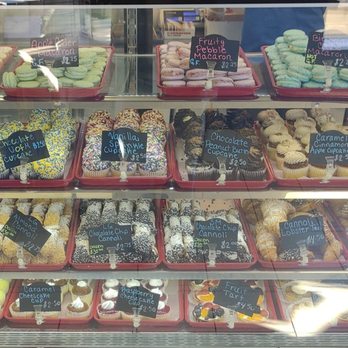 LUCA PASTRY - Updated July 2025 - 228 Photos & 118 Reviews - 42927 Ford ...