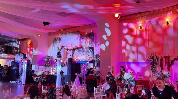 PALAZZIO EVENT CENTER - 155 Photos & 27 Reviews - 814 E Main St, Santa ...