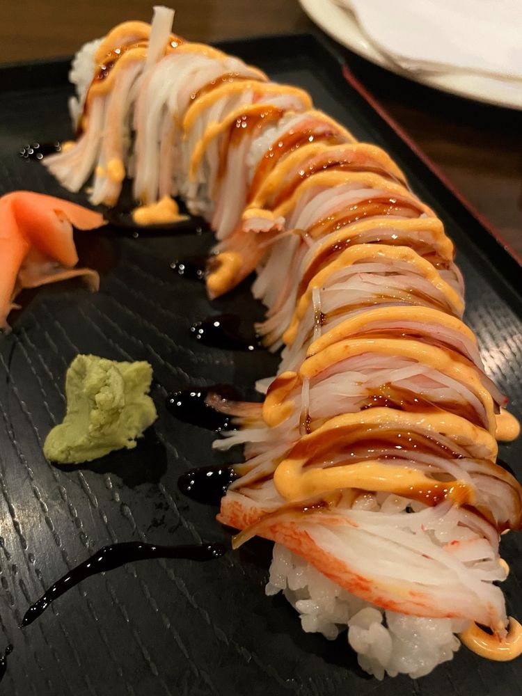 GENJI - Updated December 2025 - 549 Photos & 238 Reviews - 11124 ...