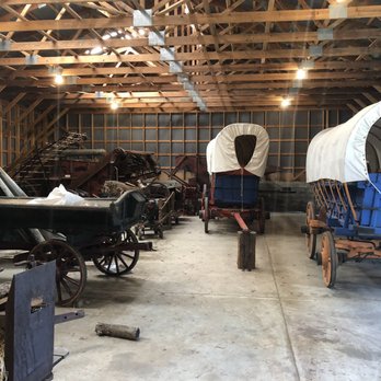 1719 MUSEUM - Updated January 2026 - 64 Photos - 1849 Hans Herr Dr ...