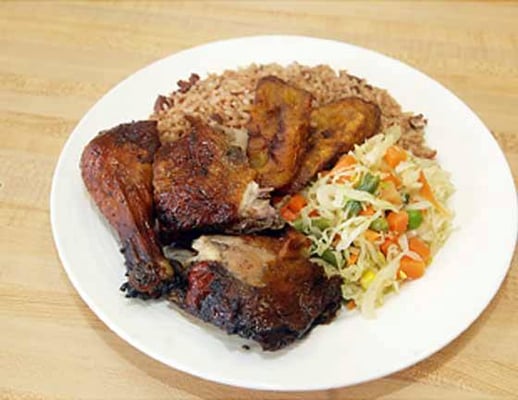 TROPICAL VIBES CARIBBEAN SOUL & BBQ - Updated October 2025 - 17 Photos ...