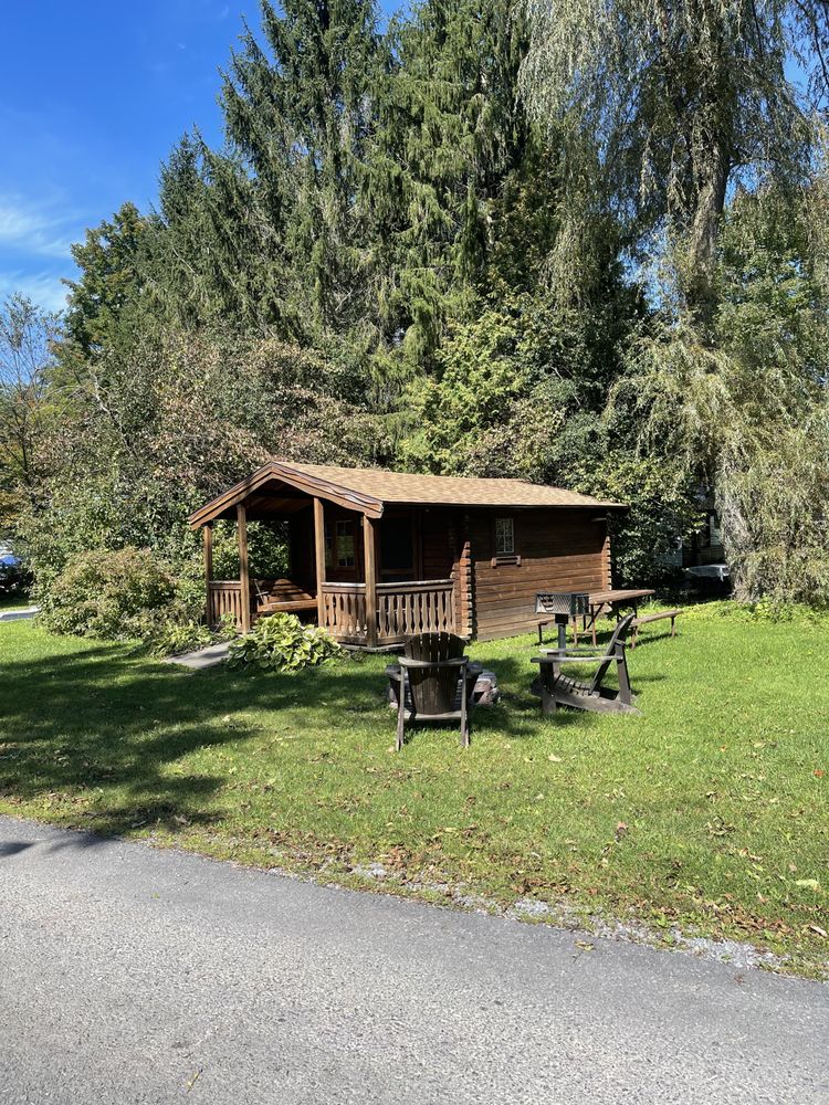 COOPERSTOWN SHADOW BROOK CAMPGROUND - Updated September 2025 - 38 ...