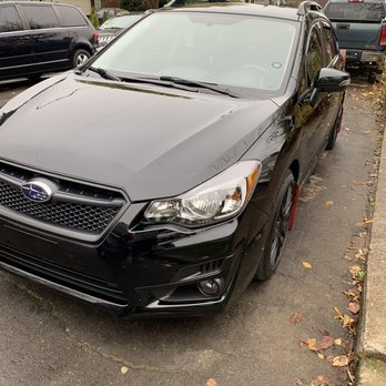 MACKIN’S AUTO BODY - Updated January 2026 - 12 Reviews - 5620 NE 65th ...