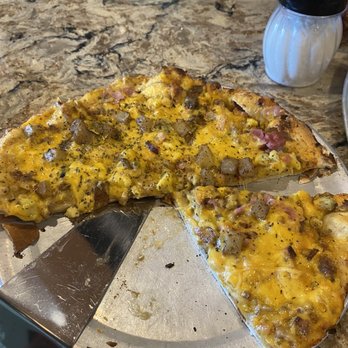 JOCKAMO UPPER CRUST PIZZA - Updated March 2025 - 421 Photos & 745 ...