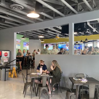 HANGAR 502 - Updated March 2025 - 53 Photos & 48 Reviews - 502 Nevada ...