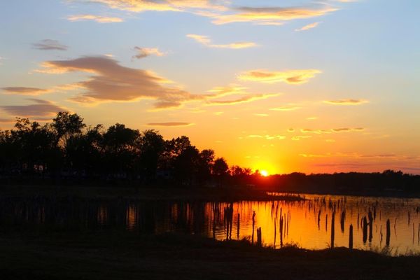 THE PENINSULA - Updated October 2025 - 15 Photos - 580 Co Rd 1585, Alba ...