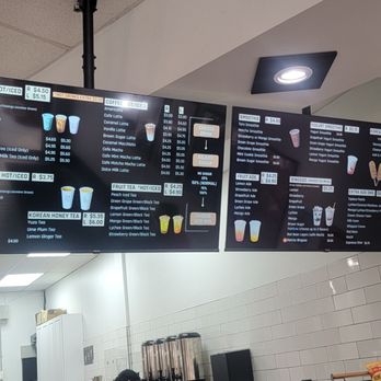 PALGONG TEA - Updated August 2025 - 81 Photos & 35 Reviews - 2264 S ...