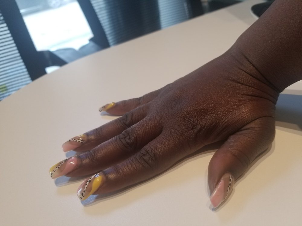 LUCY NAILS - 61 Reviews - 3065 Dundas Street W, Toronto, ON - Yelp