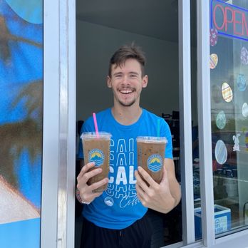 CALI COFFEE - Updated October 2025 - 60 Photos & 28 Reviews - 3920 ...